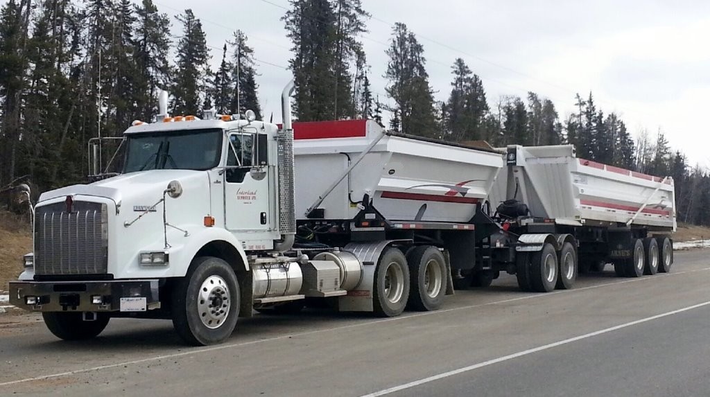 Transportation Services | Caron Transportation Systems